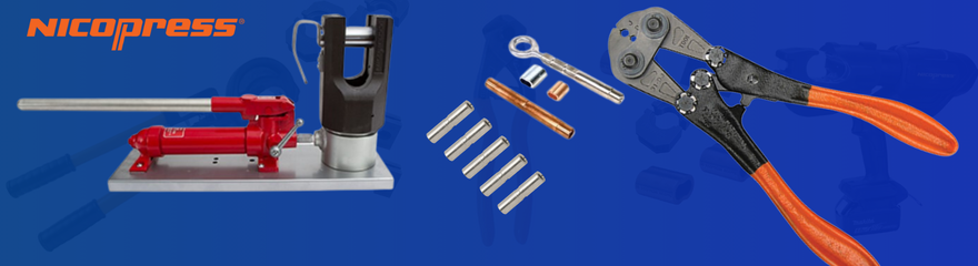 Wire Rope & Cable Connectors - Mechanical and Electro-Mechanical ...