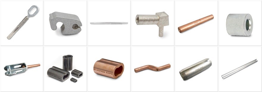 Standard Fitting Connection Systems - Custom Connection Systems for ...