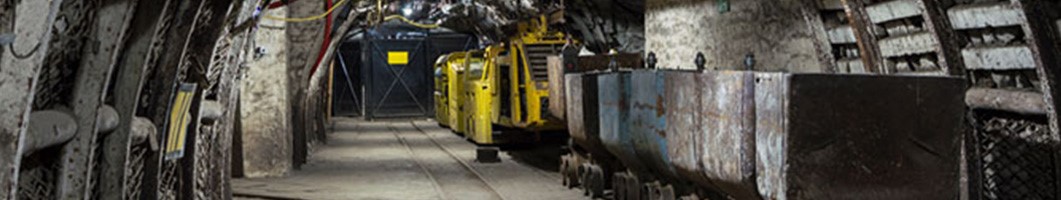 Tunneling Tools - Compression Tools & Cable Connectors for Mining and ...