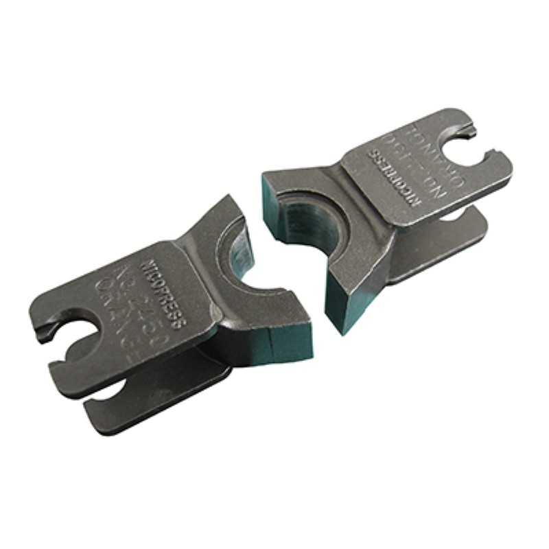 3757-J DIE Swaging Die for W Type Tool | Nicopress