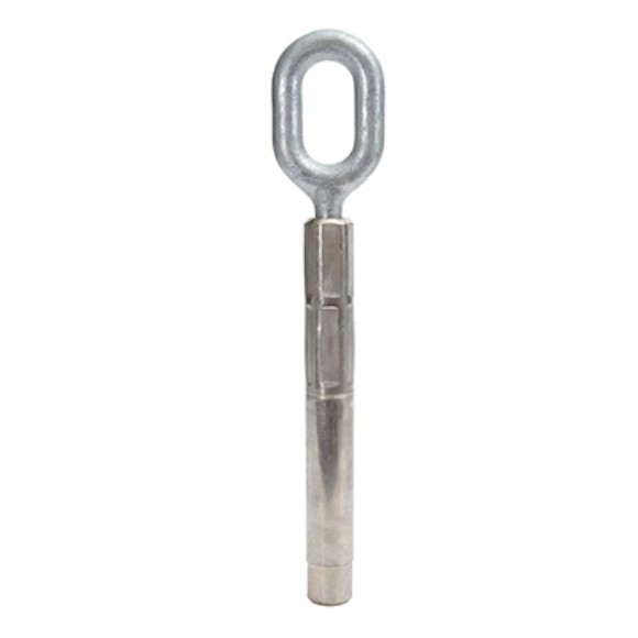 2956-G9 Catenary Dead-End for 2/0G Copperweld Composite Type G | Nicopress