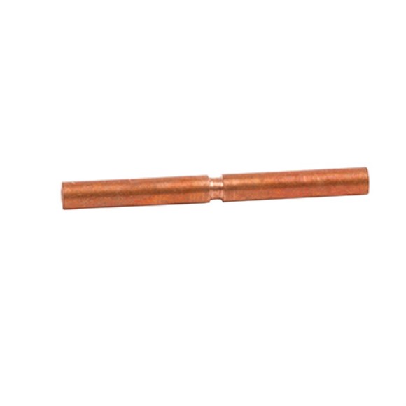 1-114 X 045-D Reducing Sleeve for Copper Solid,Copperweld Solid 9 AWG ...