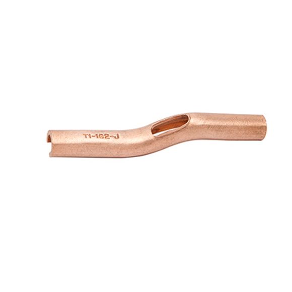 T1-162-J Nicotap for Copper Solid,Copperweld Solid 6 AWG Line to Tap ...
